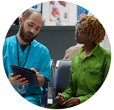 Improving Patient Experience with PxConnect | CareMetx