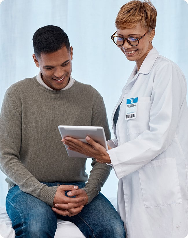 CareMetx for Providers | CareMetx CareMetx for Providers | CareMetx